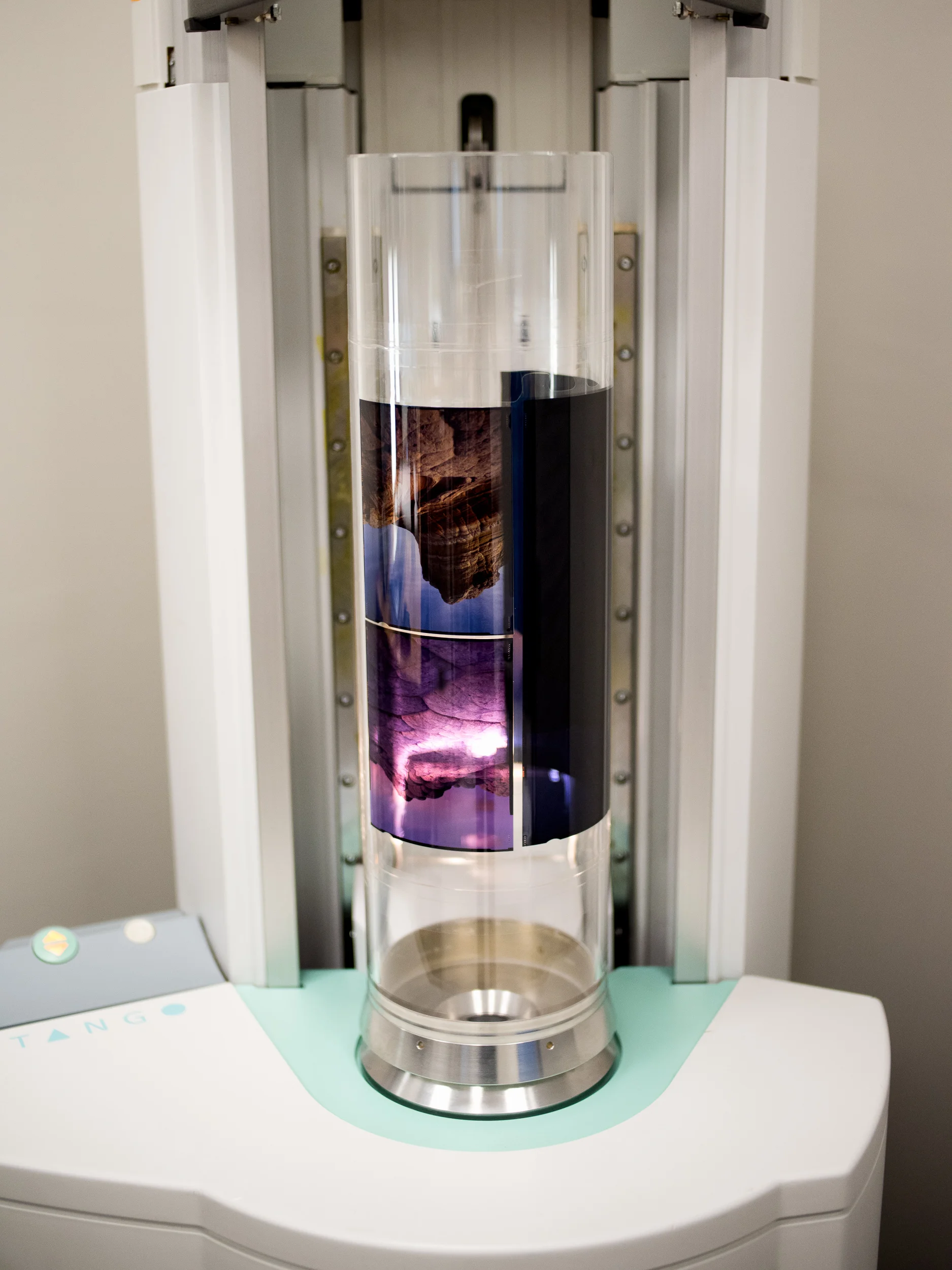 Drum Scanning - What exactly is it? - Michael Strickland Images