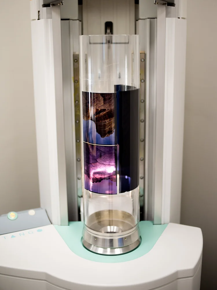 Drum Scanning - What exactly is it? - Michael Strickland Images