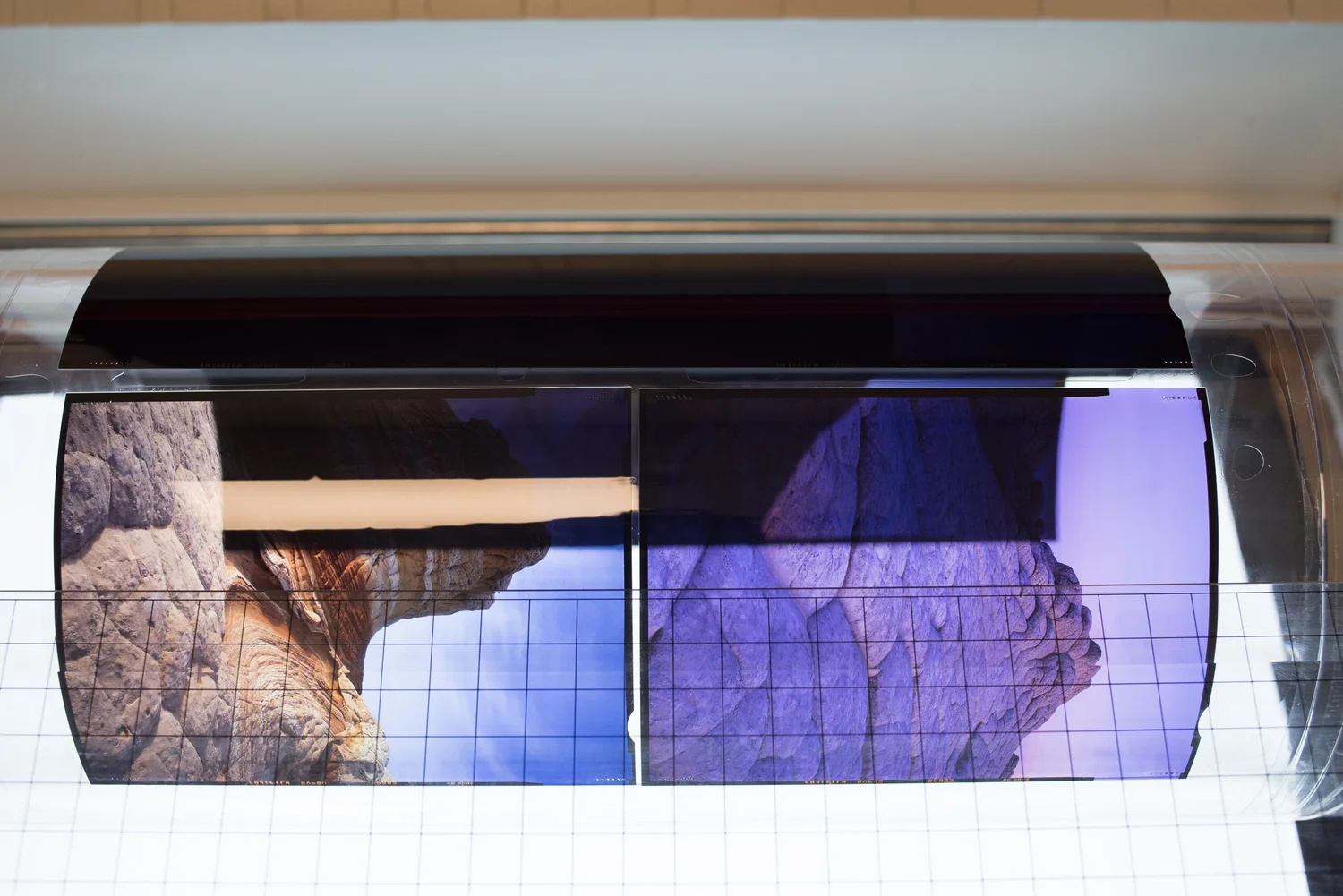 Drum Scanning - What exactly is it? - Michael Strickland Images