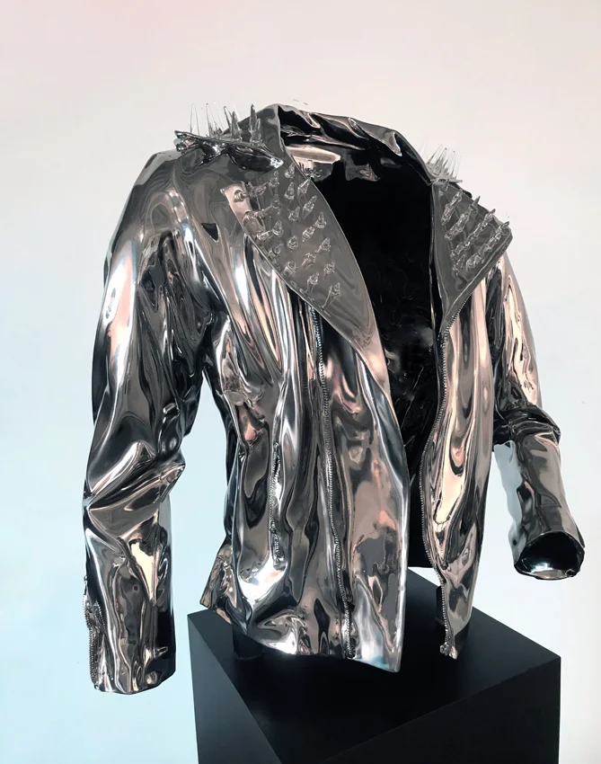 Sculpture — MESPLÉ