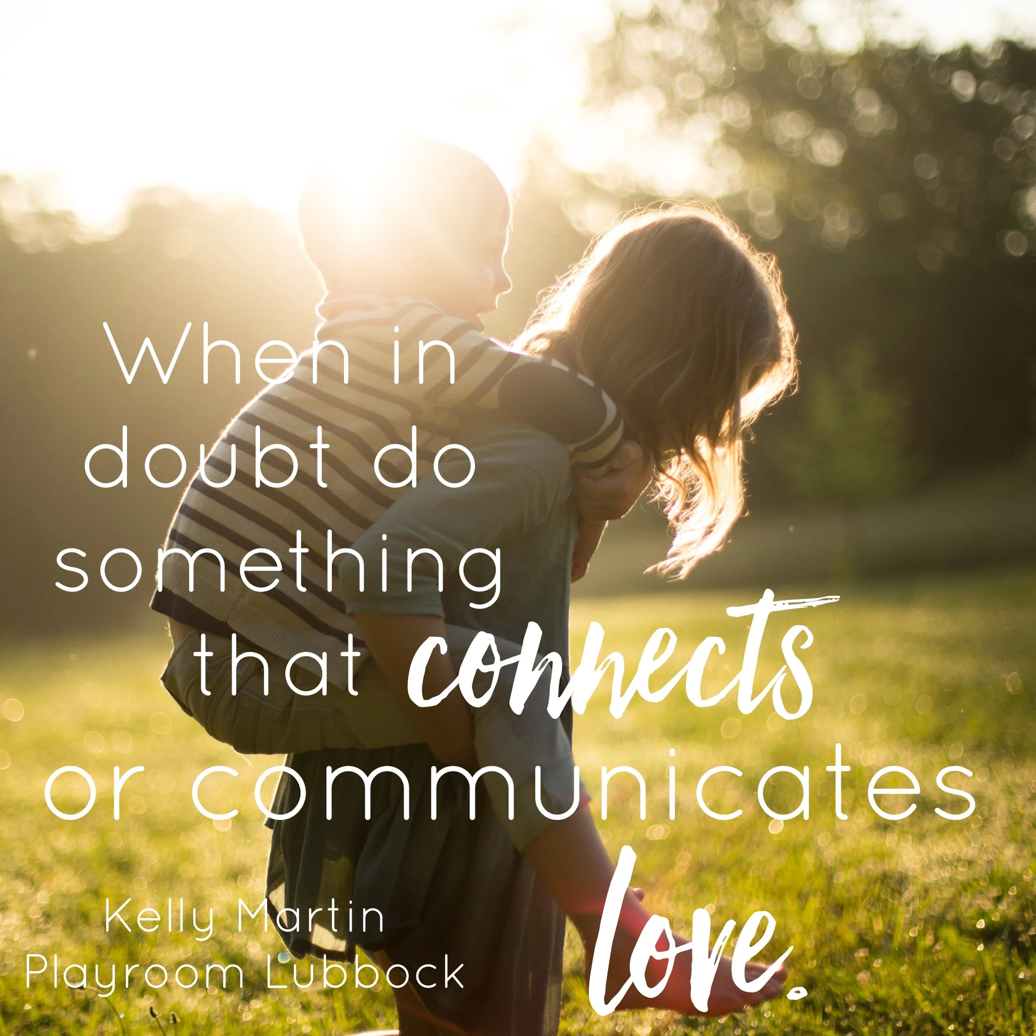 Blog — Playroom Lubbock