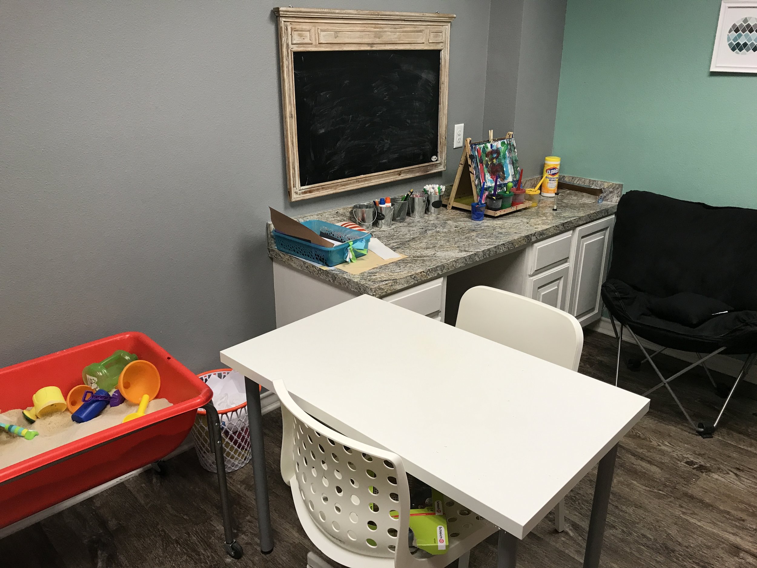 Blog — Playroom Lubbock