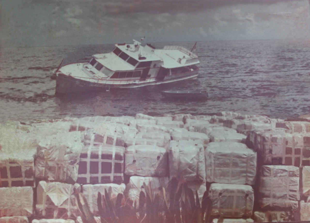 Square Grouper — Magnify Pictures