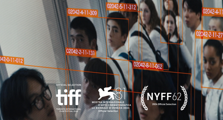 HAPPYEND — Magnify Films