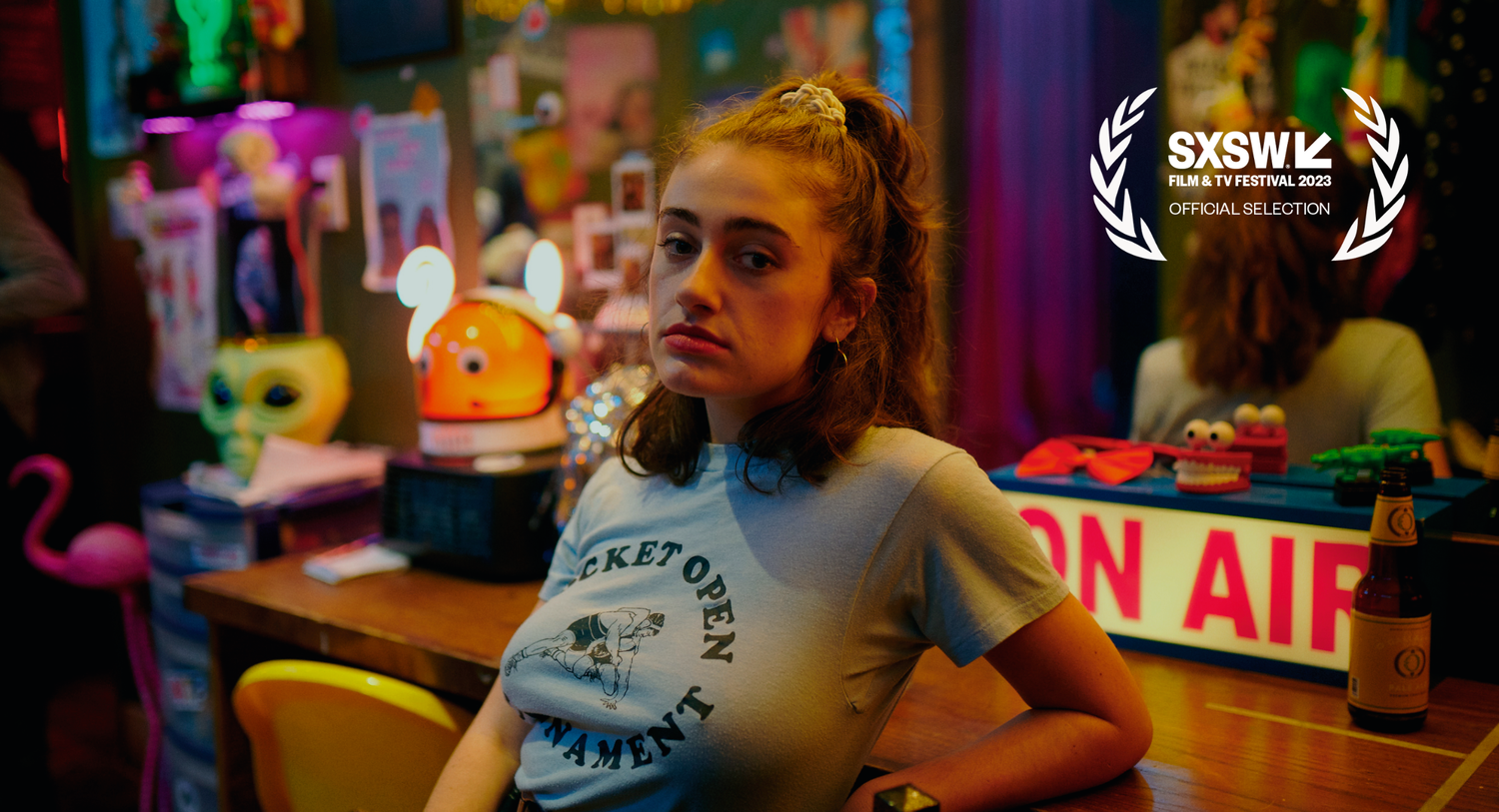 I Used To Be Funny — Magnify Films