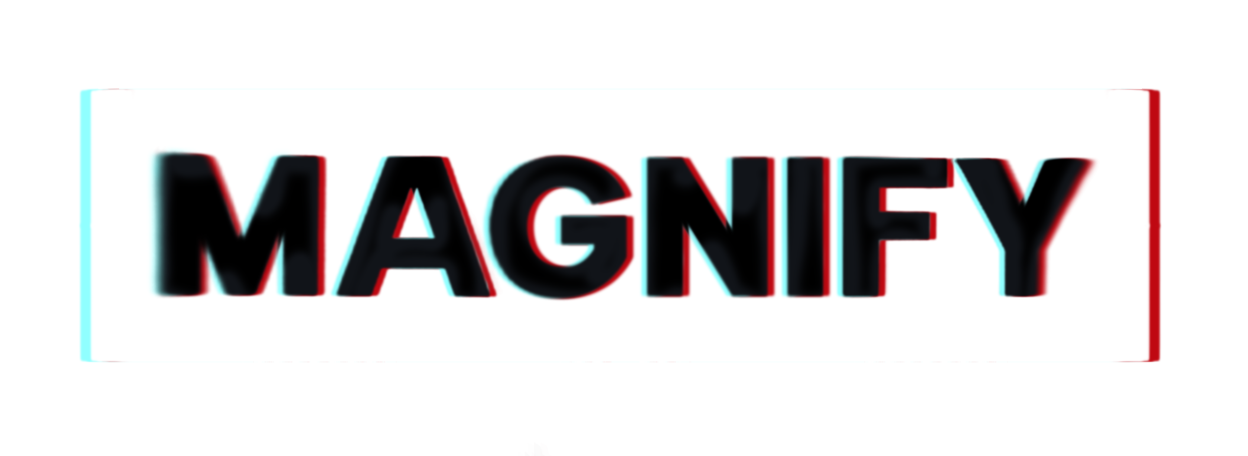 MAGNIFY FILMS