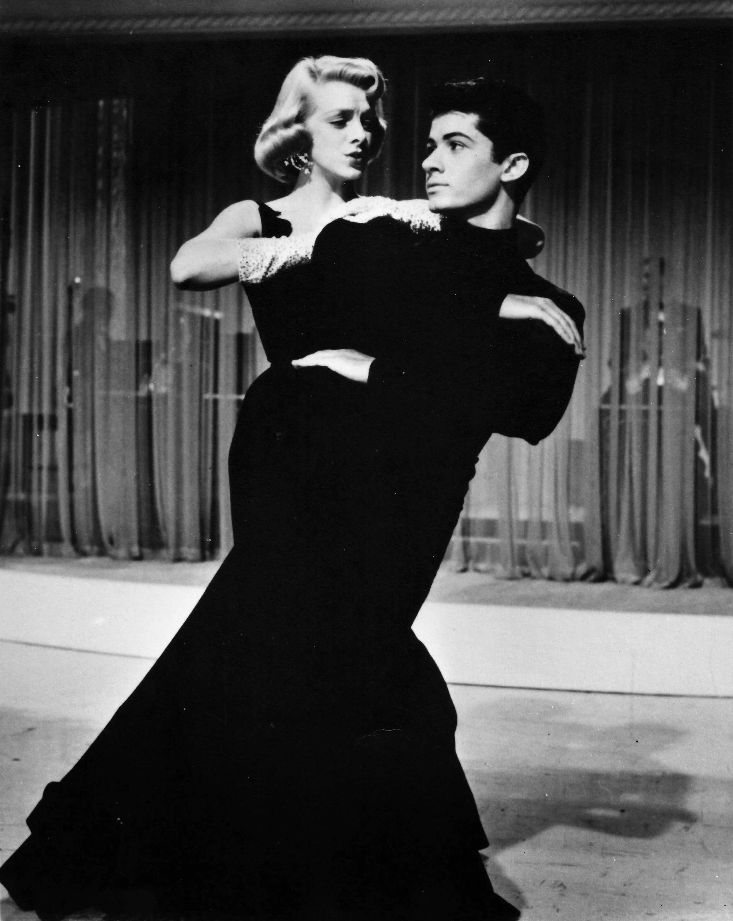 George Chakiris Young