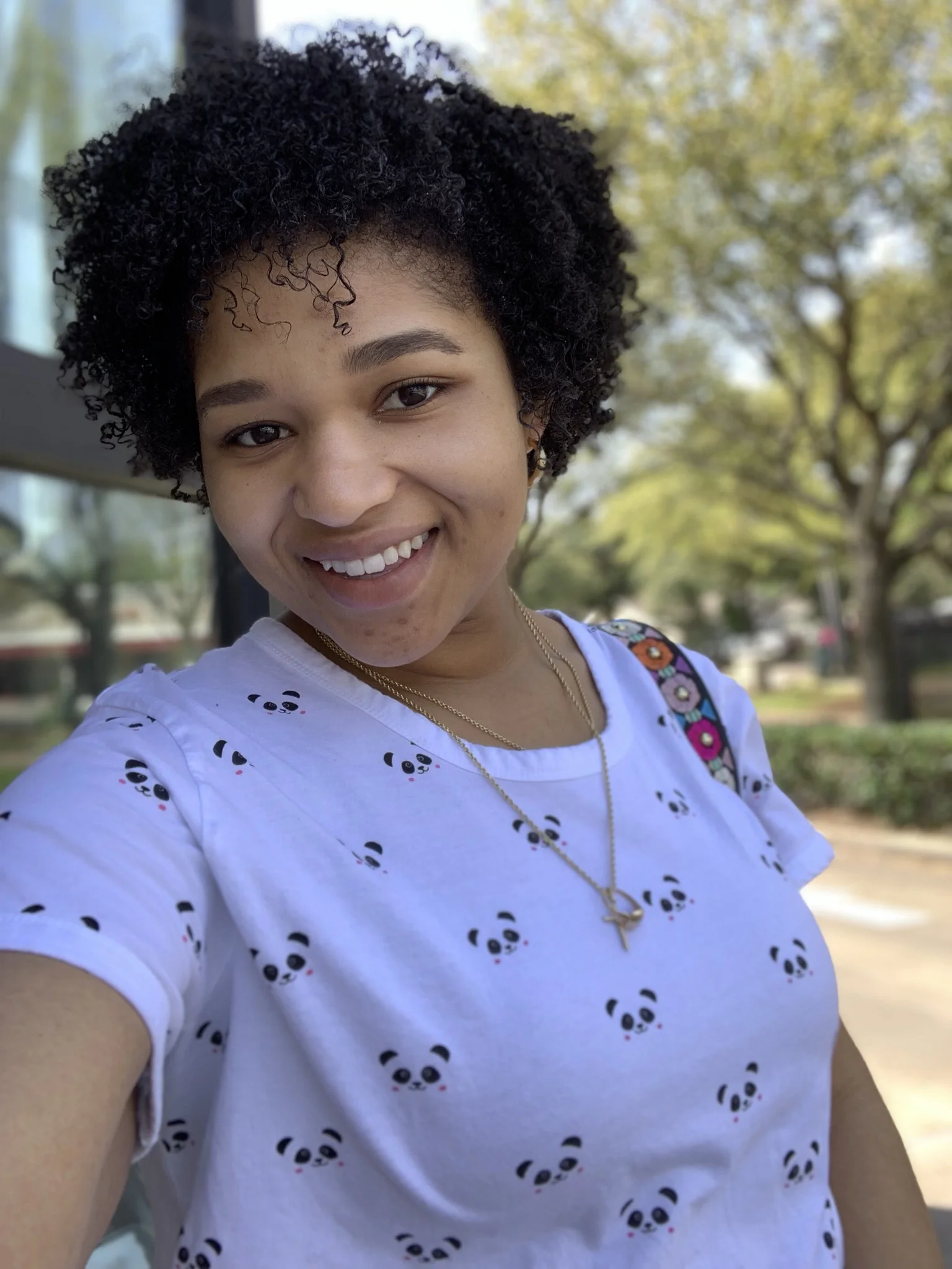Lashonda Johnson's Instagram, Twitter & Facebook on IDCrawl
