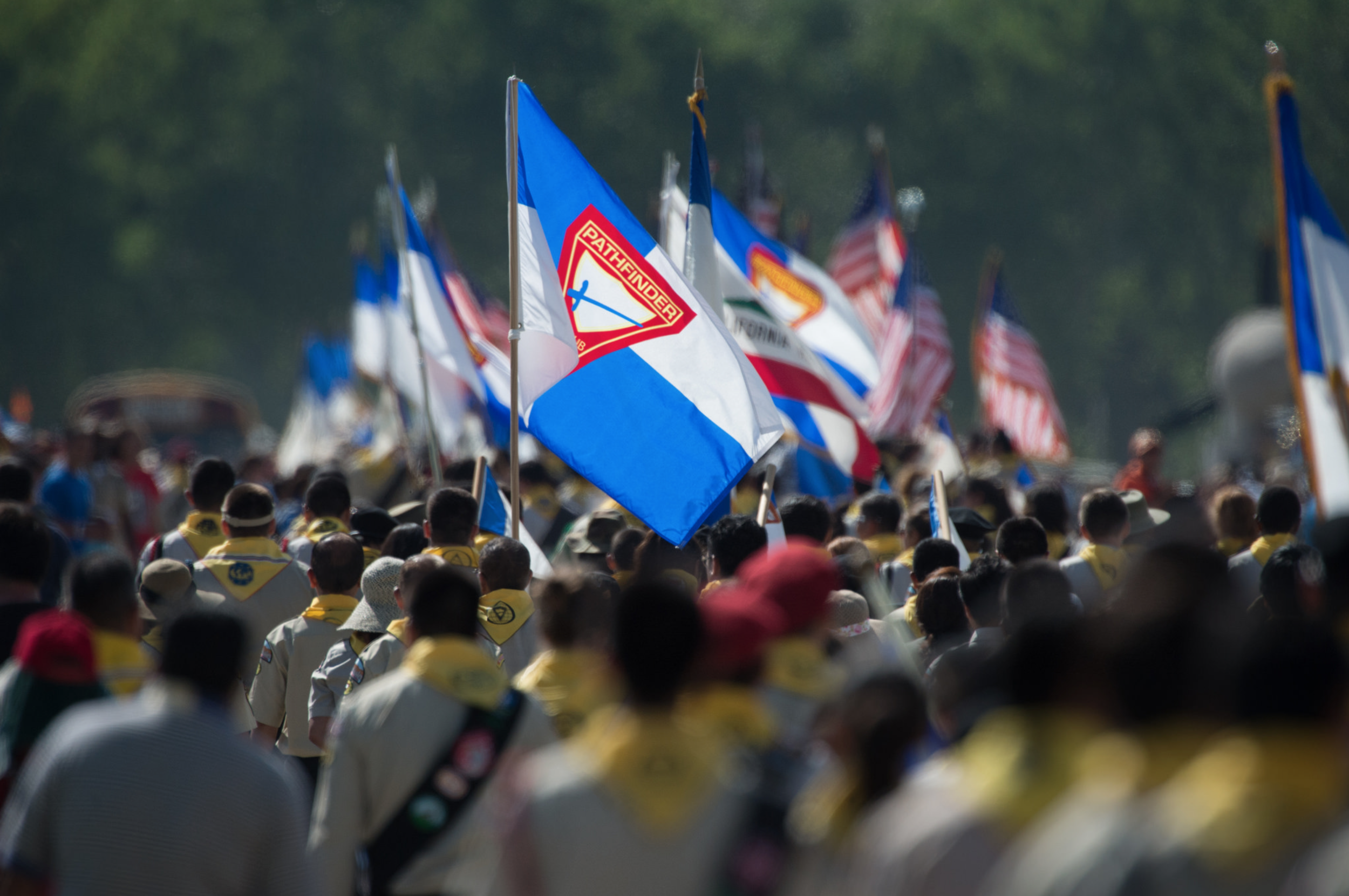 Pathfinders — West County SDA Church