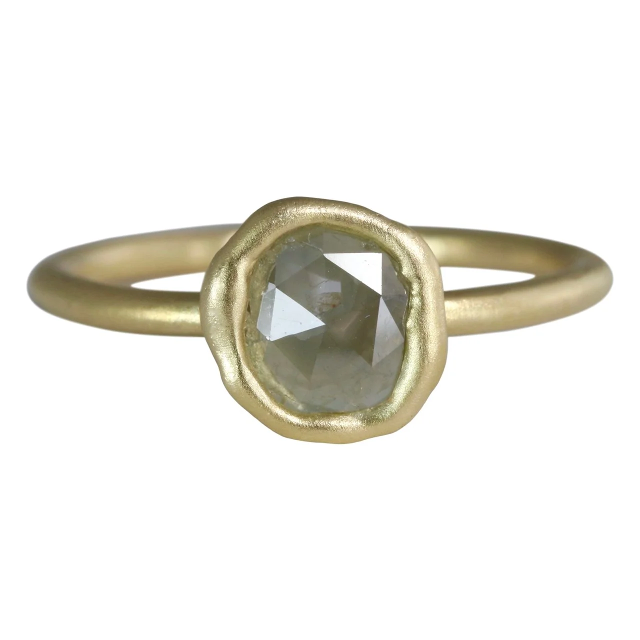 One-Of-A-Kinds: Unique Engagement Rings — Sarah Swell Jewelry