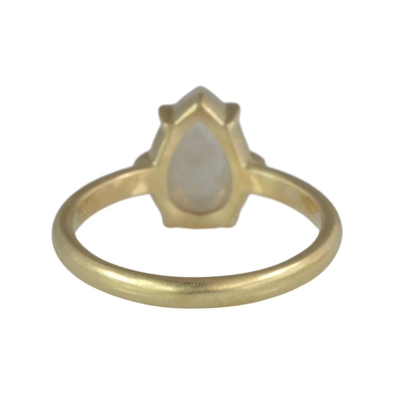 Empress Hera Ring — Sarah Swell Jewelry