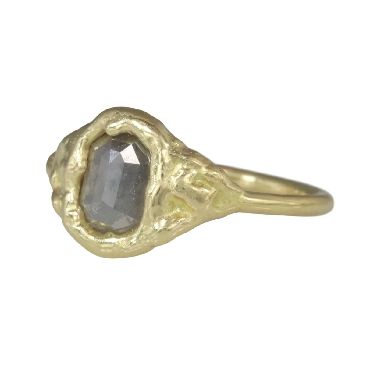 Esme Portal Ring — Sarah Swell Jewelry