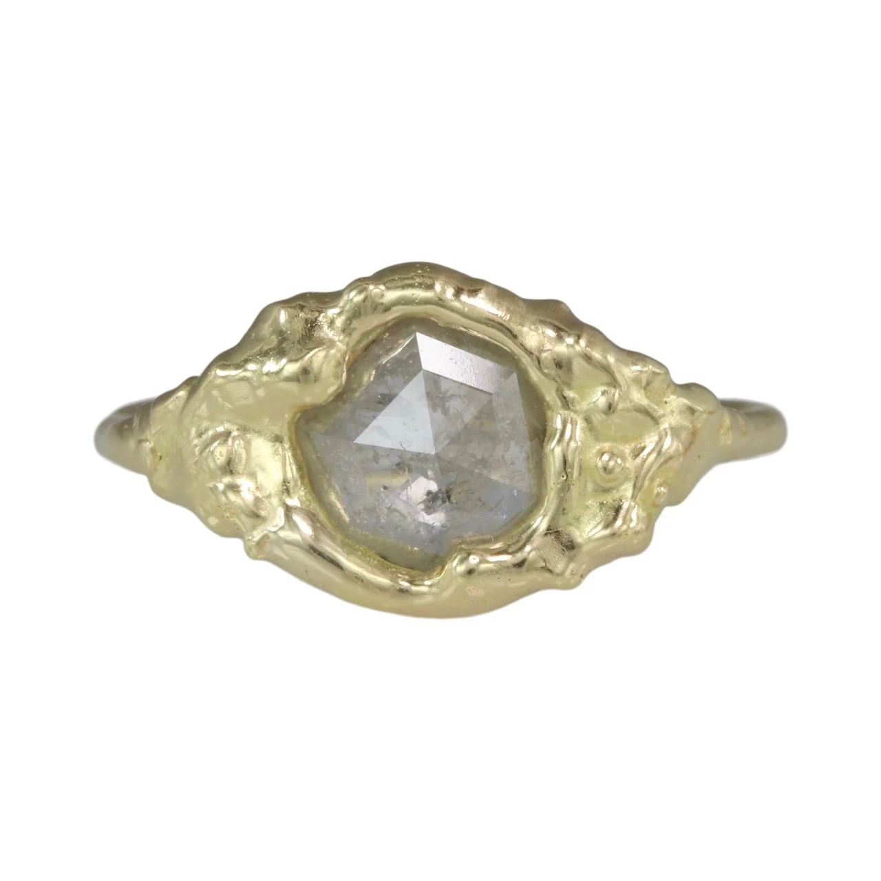 Clara Portal Ring — Sarah Swell Jewelry