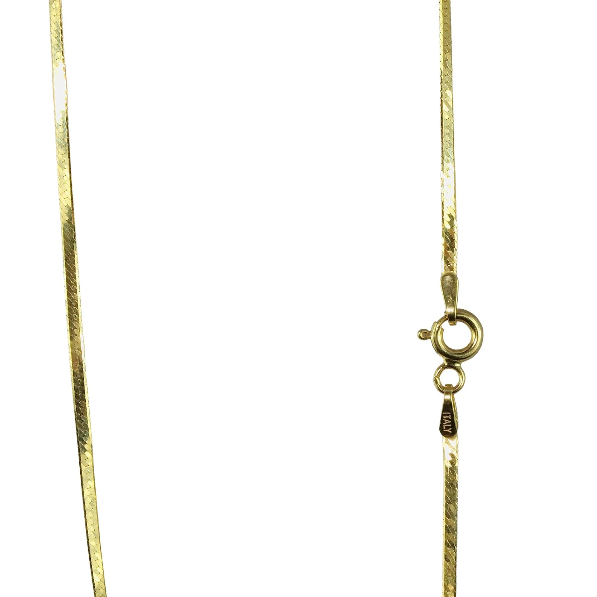 Silver & Gold Necklaces — Sarah Swell Jewelry