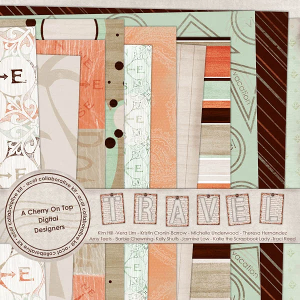 A little about my digital designing history — Katie the Creative Lady