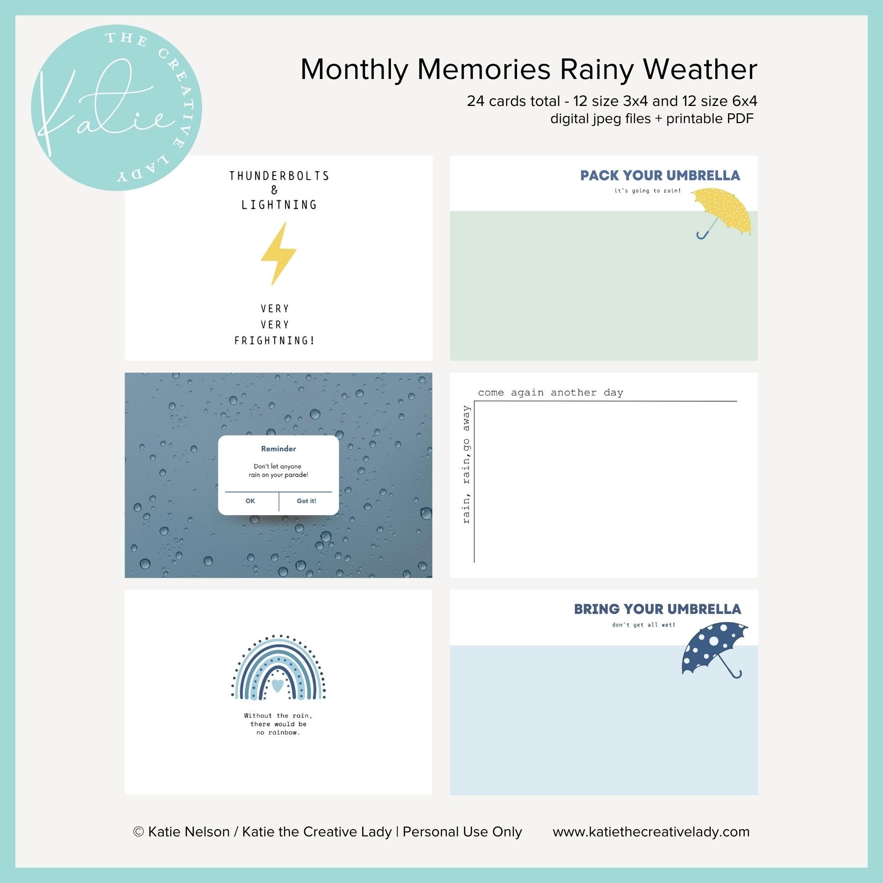 Shop — Katie the Creative Lady