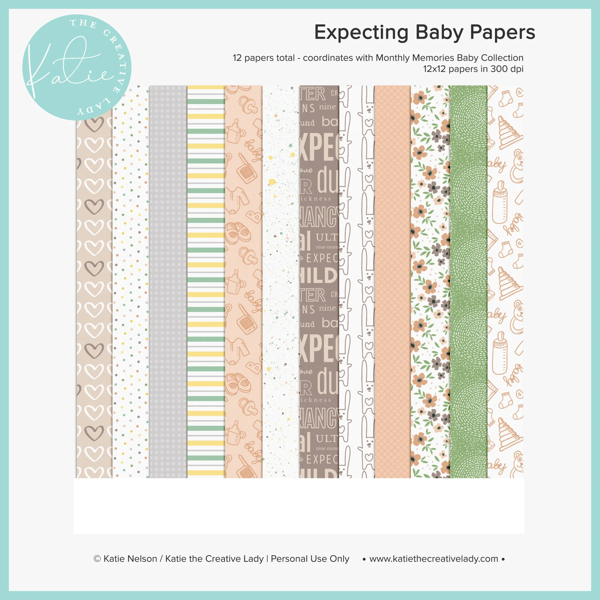 Shop — Katie the Creative Lady