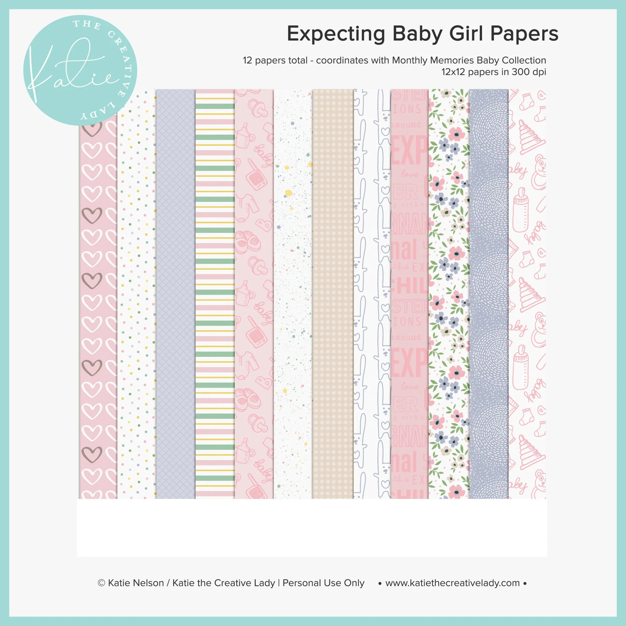 Shop — Katie the Creative Lady