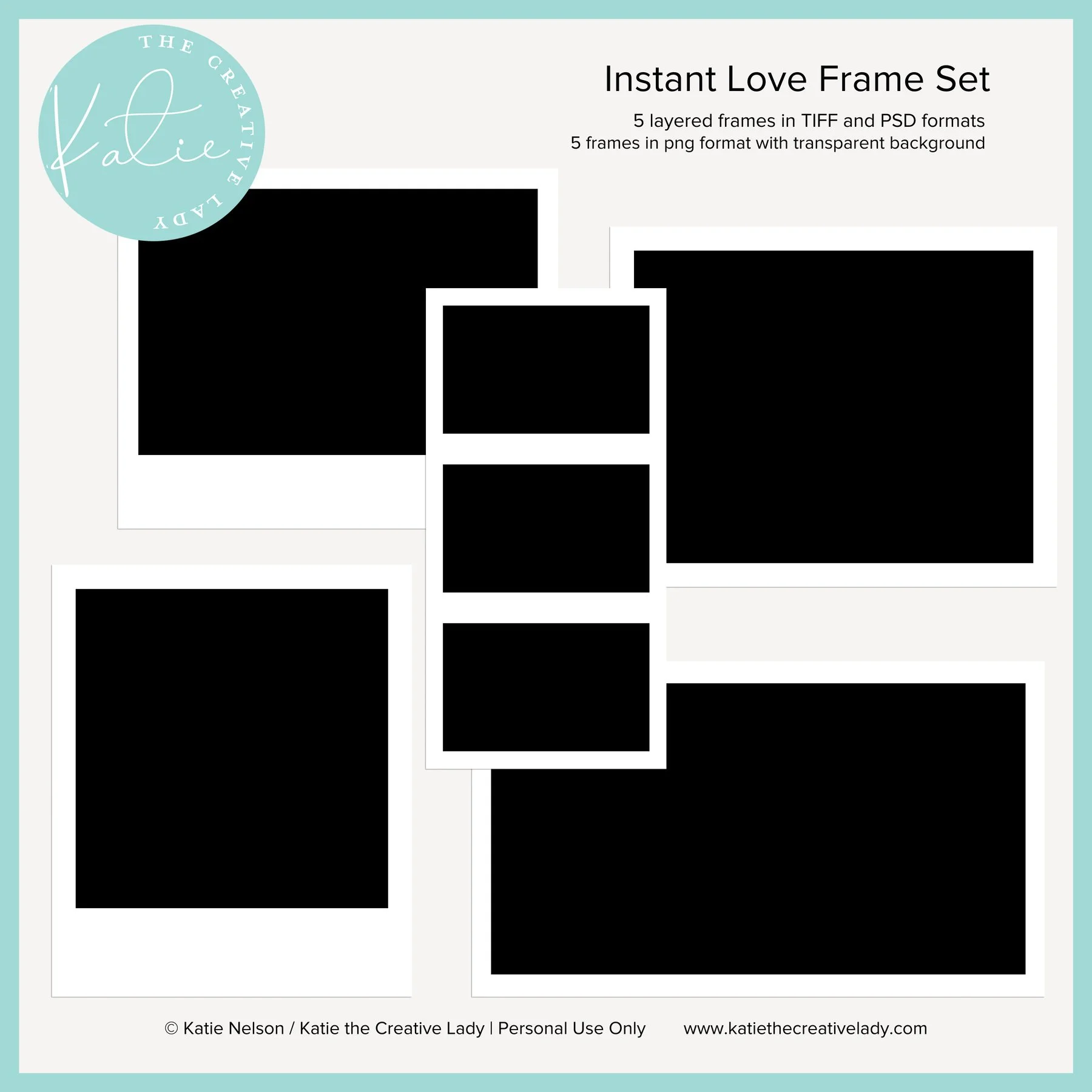 Shop — Katie the Creative Lady