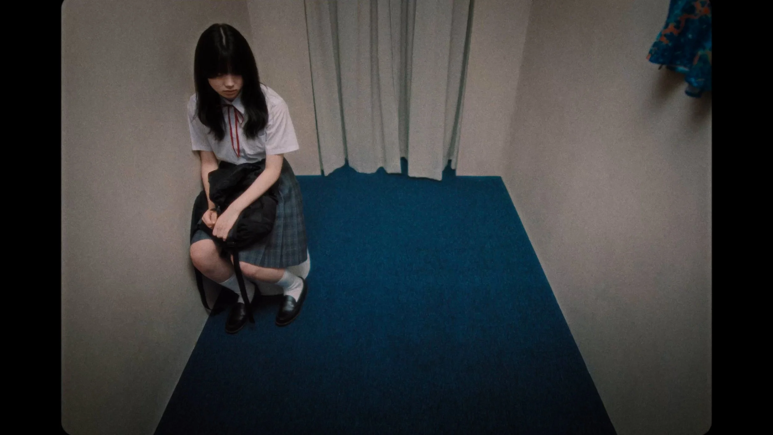The Fitting Room — KYOTARO HAYASHI