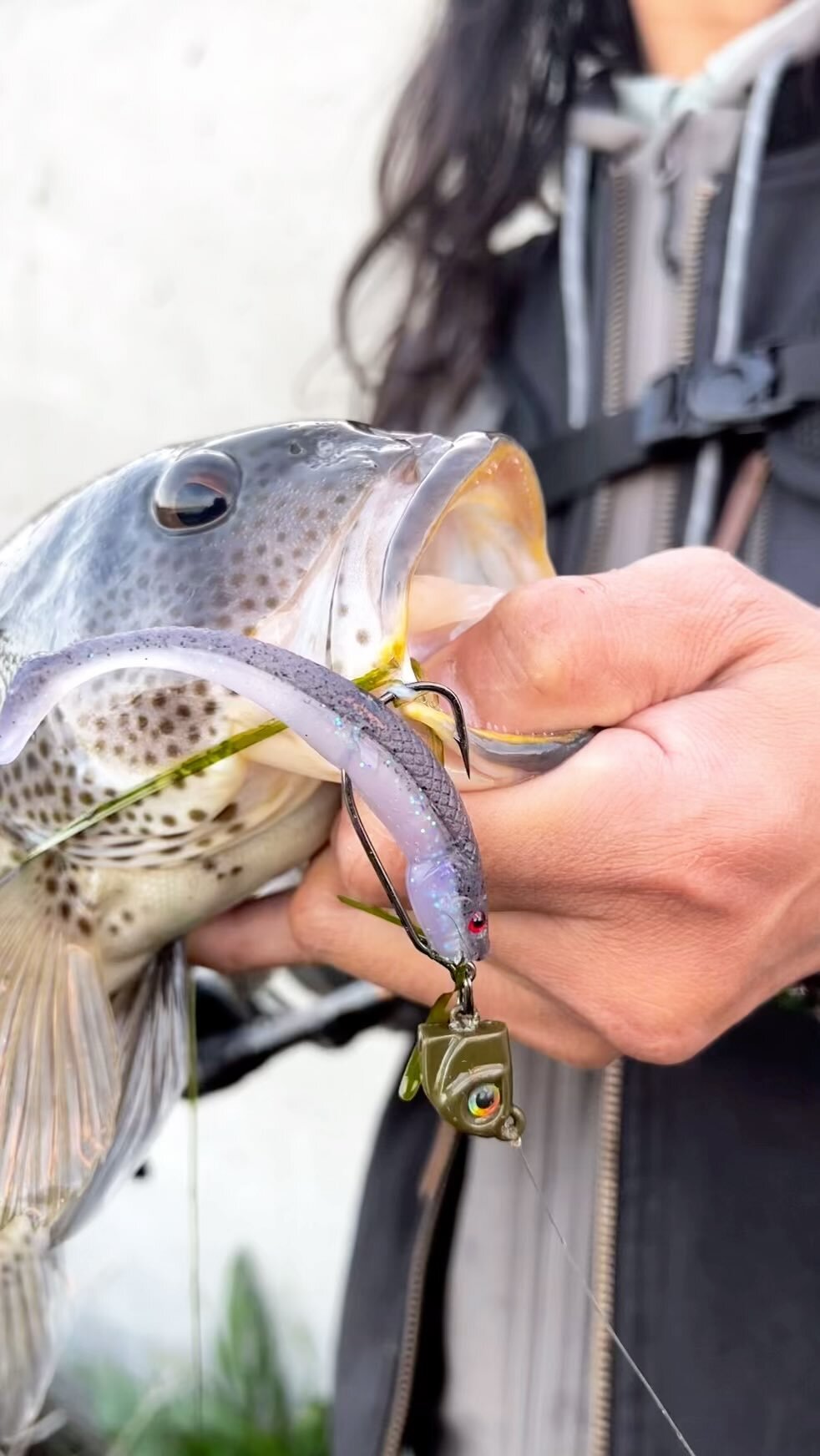 Kicker Fishing Brand