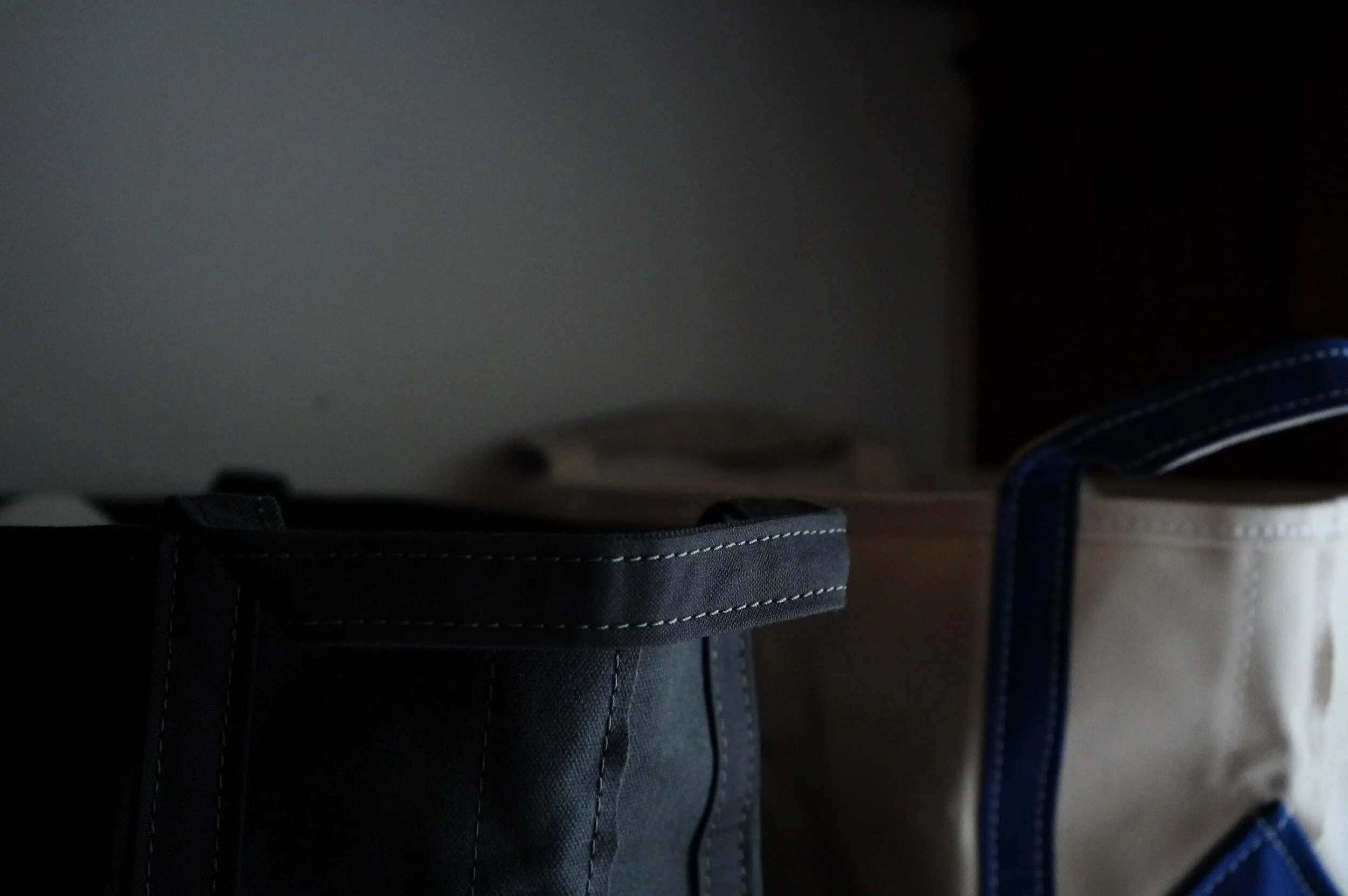 TEMBEAのBOOK TOTE — TF Blog