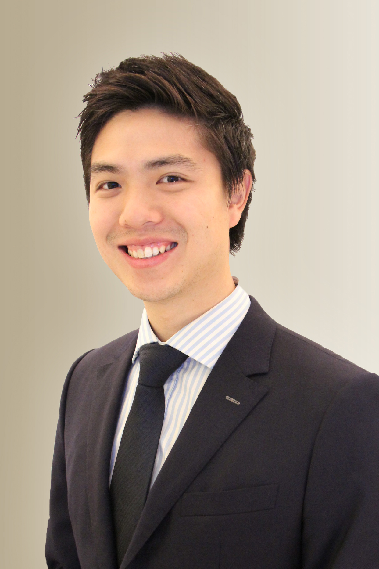 Board of Directors — The Australia-China Youth Dialogue