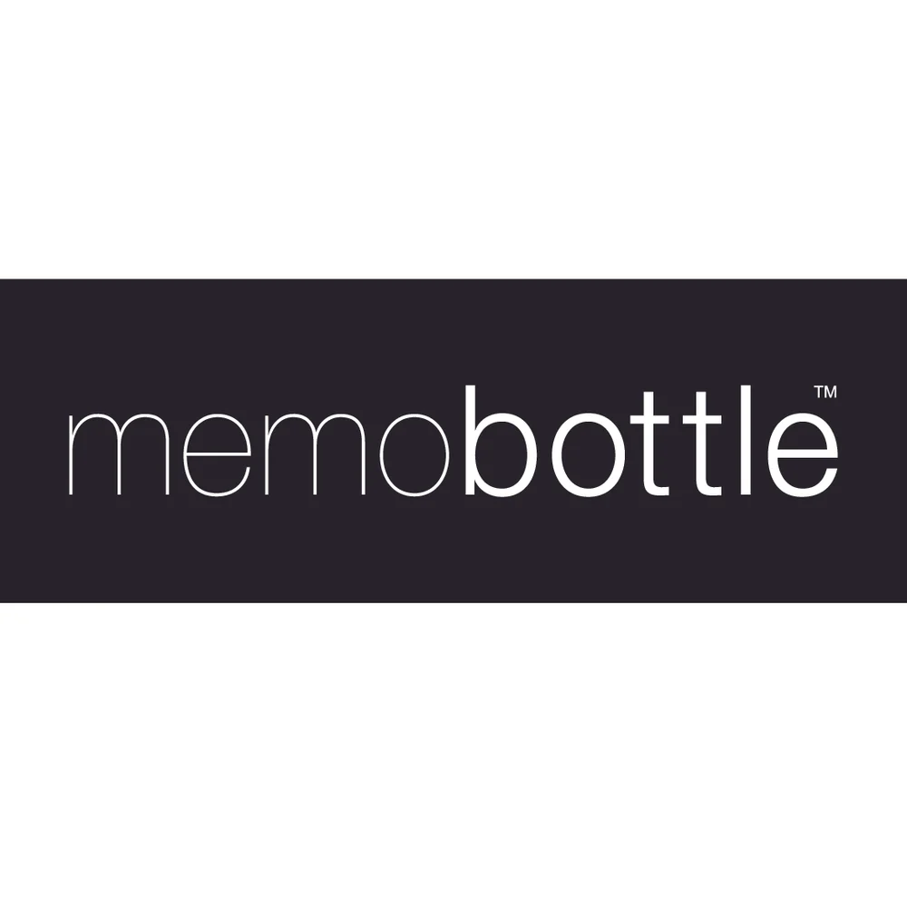Memobottle — The Australia-China Youth Dialogue