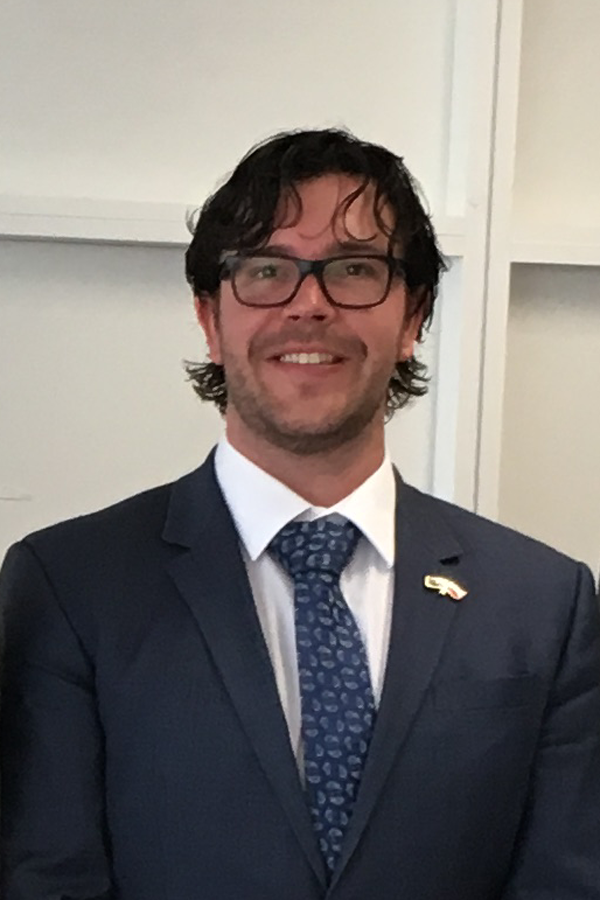 Delegates — The Australia-China Youth Dialogue