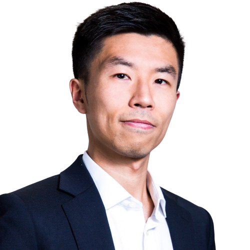 Delegates — The Australia-China Youth Dialogue