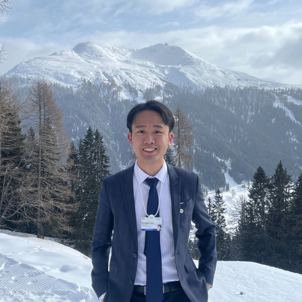 13th ACYD Delegates — The Australia-China Youth Dialogue