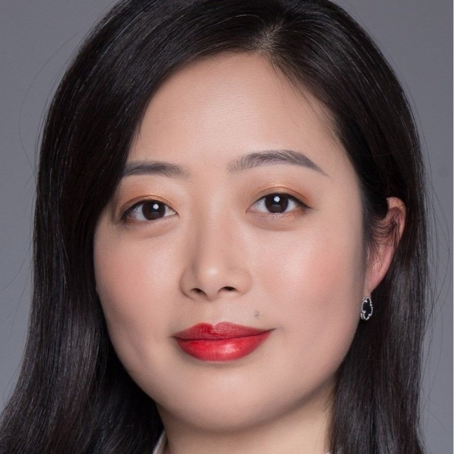 Helena Chengxu Qin (12th Dialogue Delegate) — The Australia-China Youth ...