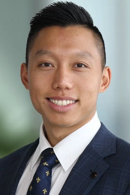 12th ACYD Session Chairs — The Australia-China Youth Dialogue