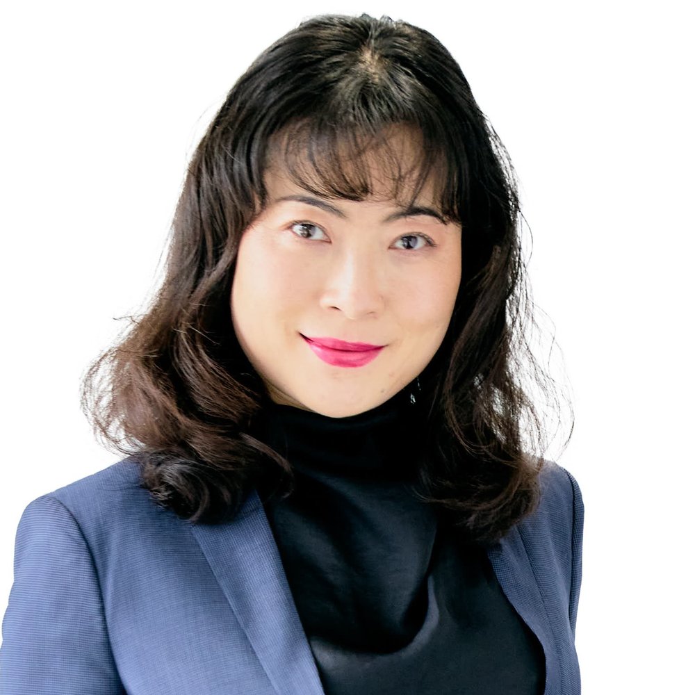 Speakers — The Australia-China Youth Dialogue