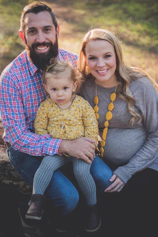 barnard family — jeanine groenewald