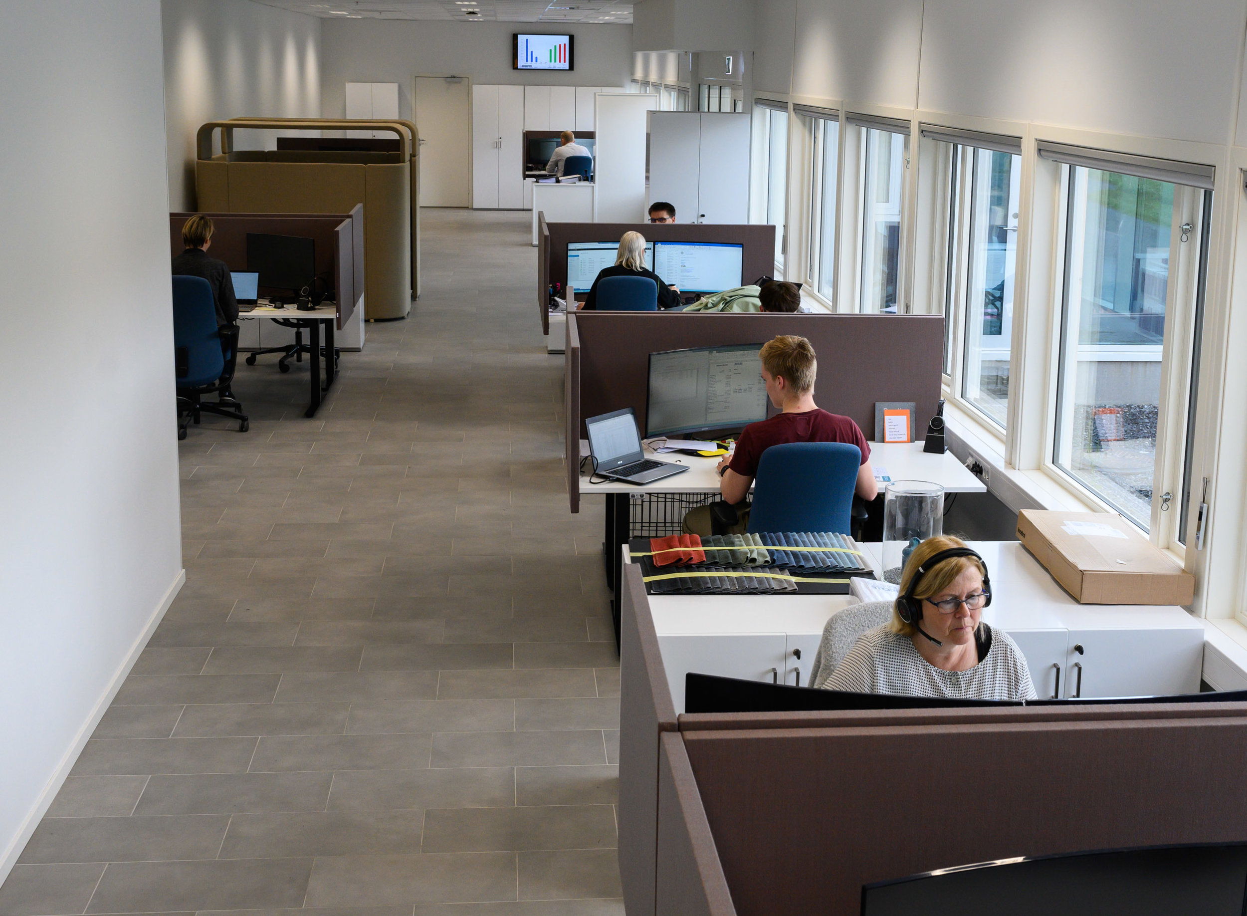 Historie — Innvik AS - Kvadrat/Innvik