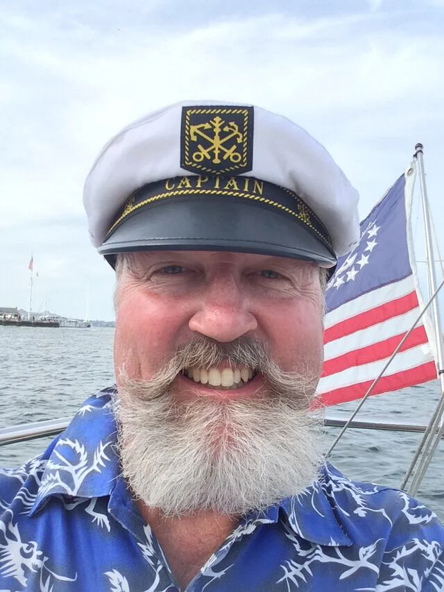 Music — Sailing Ships Maine