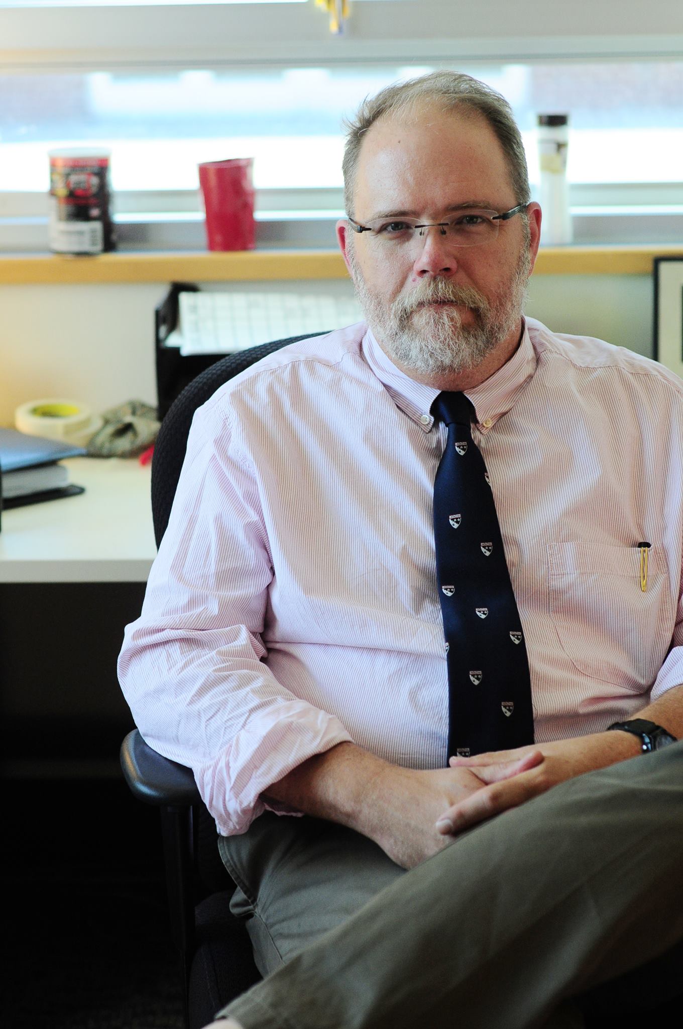 Leadership — Sailing Ships Maine