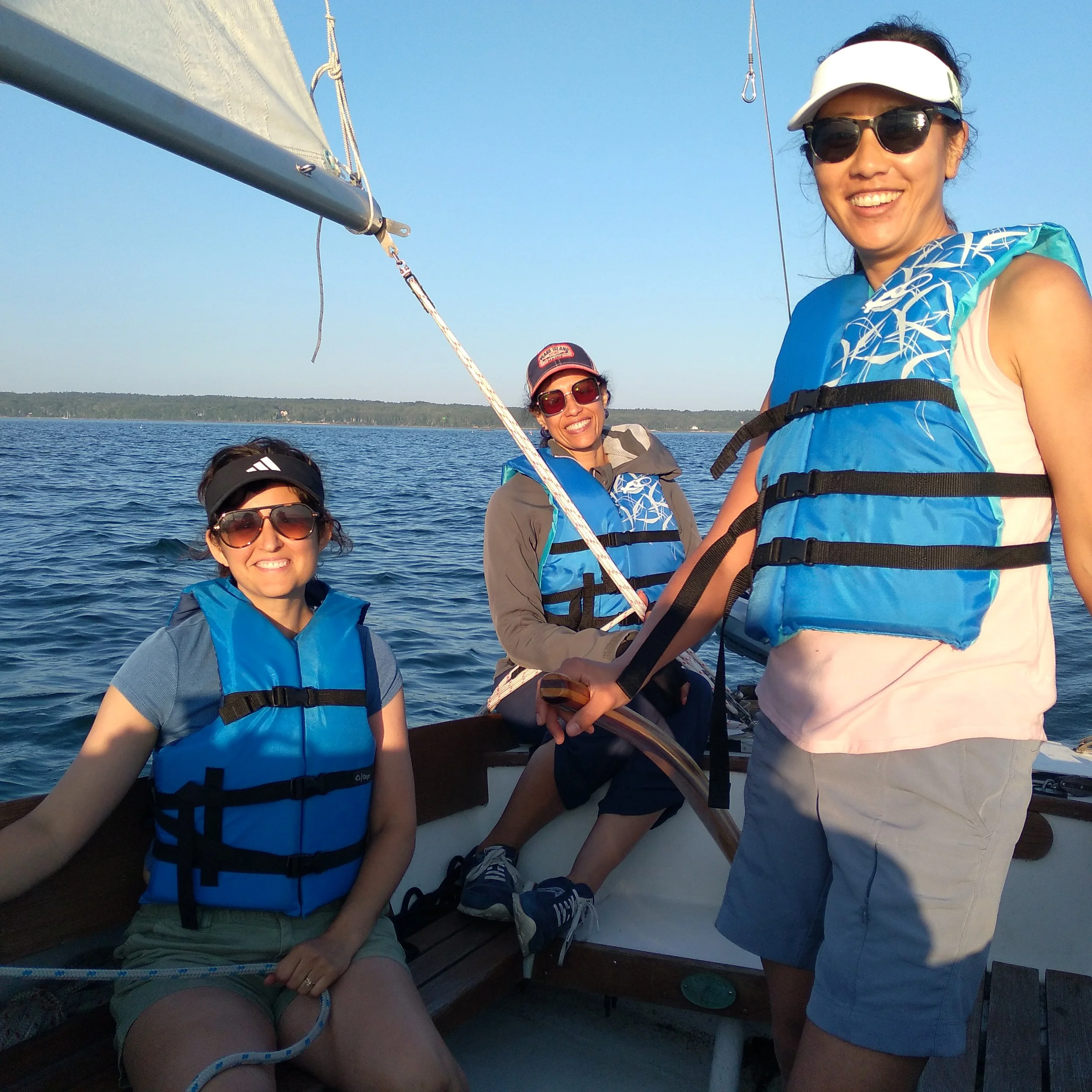 Store — Sailing Ships Maine