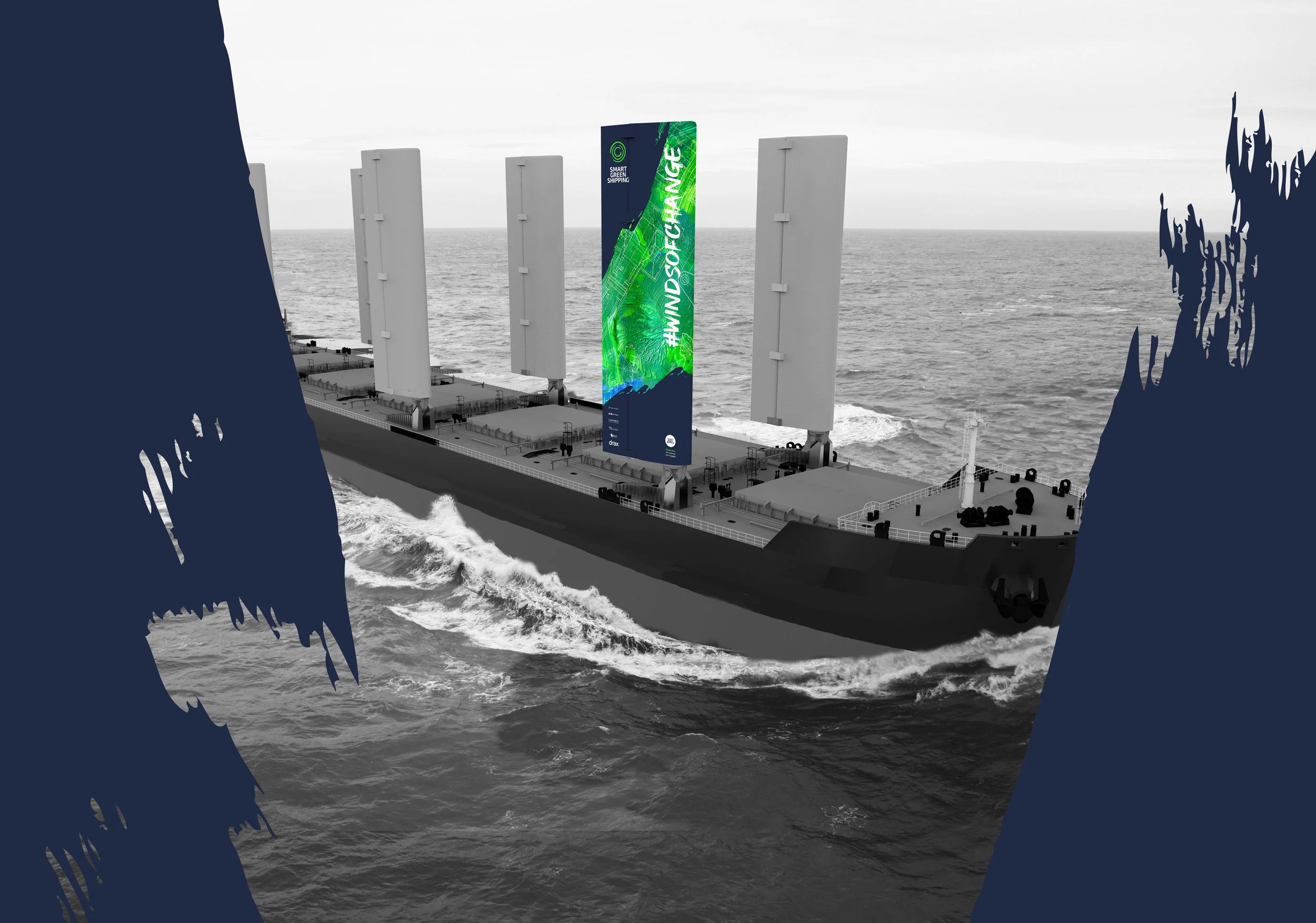 Smart Green Shipping