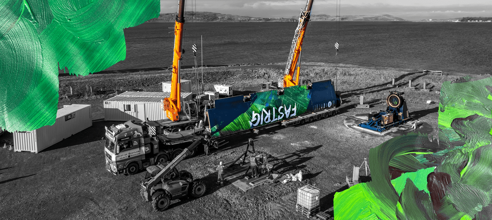 Smart Green Shipping