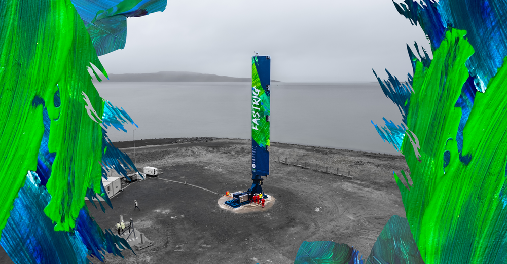 Smart Green Shipping