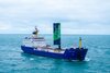 Smart Green Shipping | Reduce Maritime Emissions by 40%