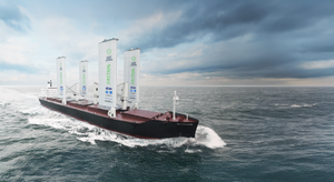 Smart Green Shipping | Guaranteed Fuel Savings