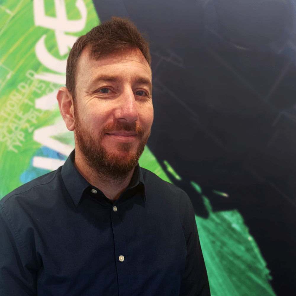 Smart Green Shipping