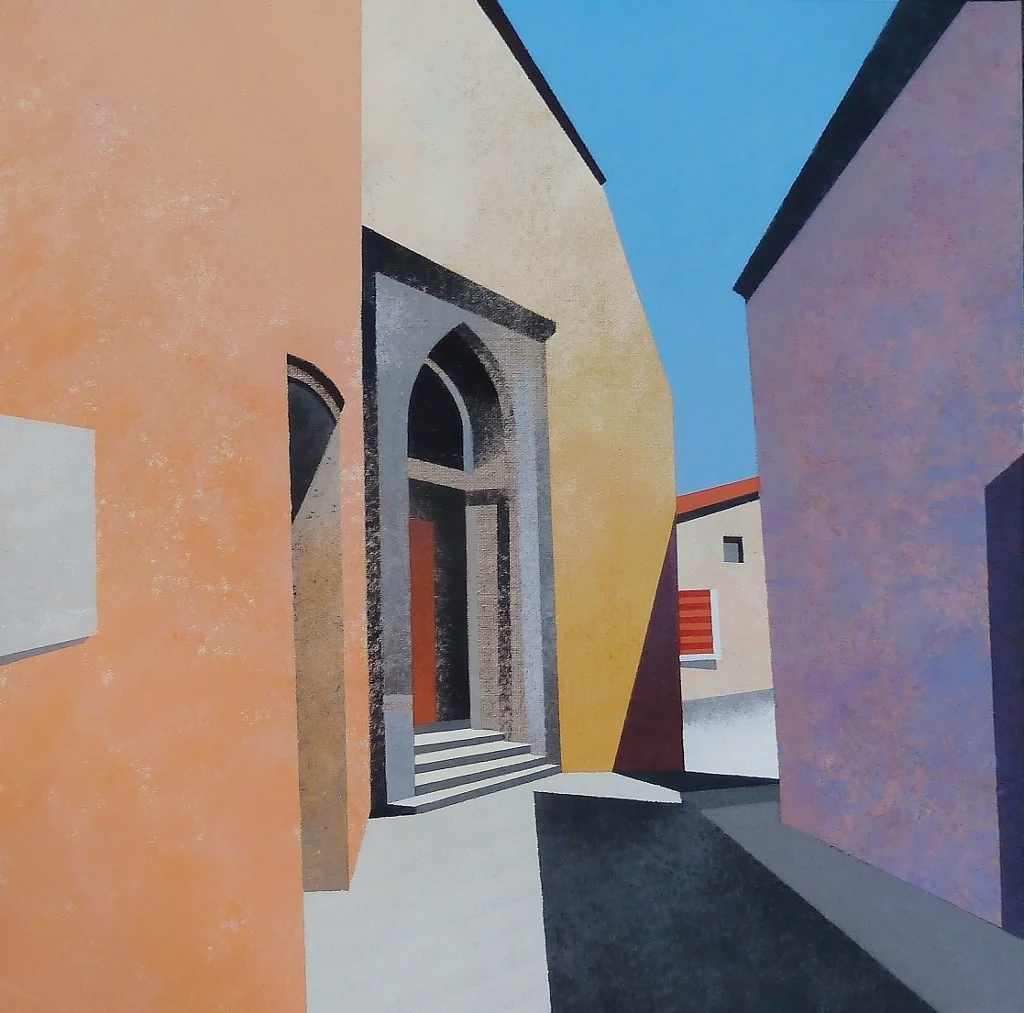 A selection of visual work by Richard Fowler - 1970 ...