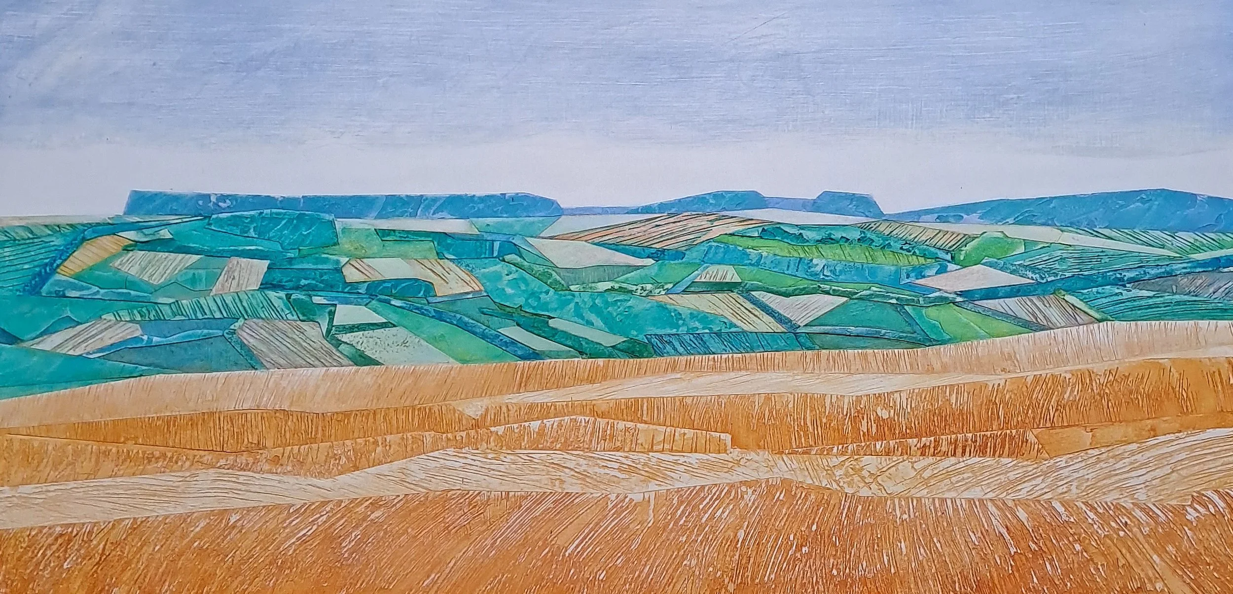 A selection of visual work by Richard Fowler - 1970/2022New GalleryNew ...