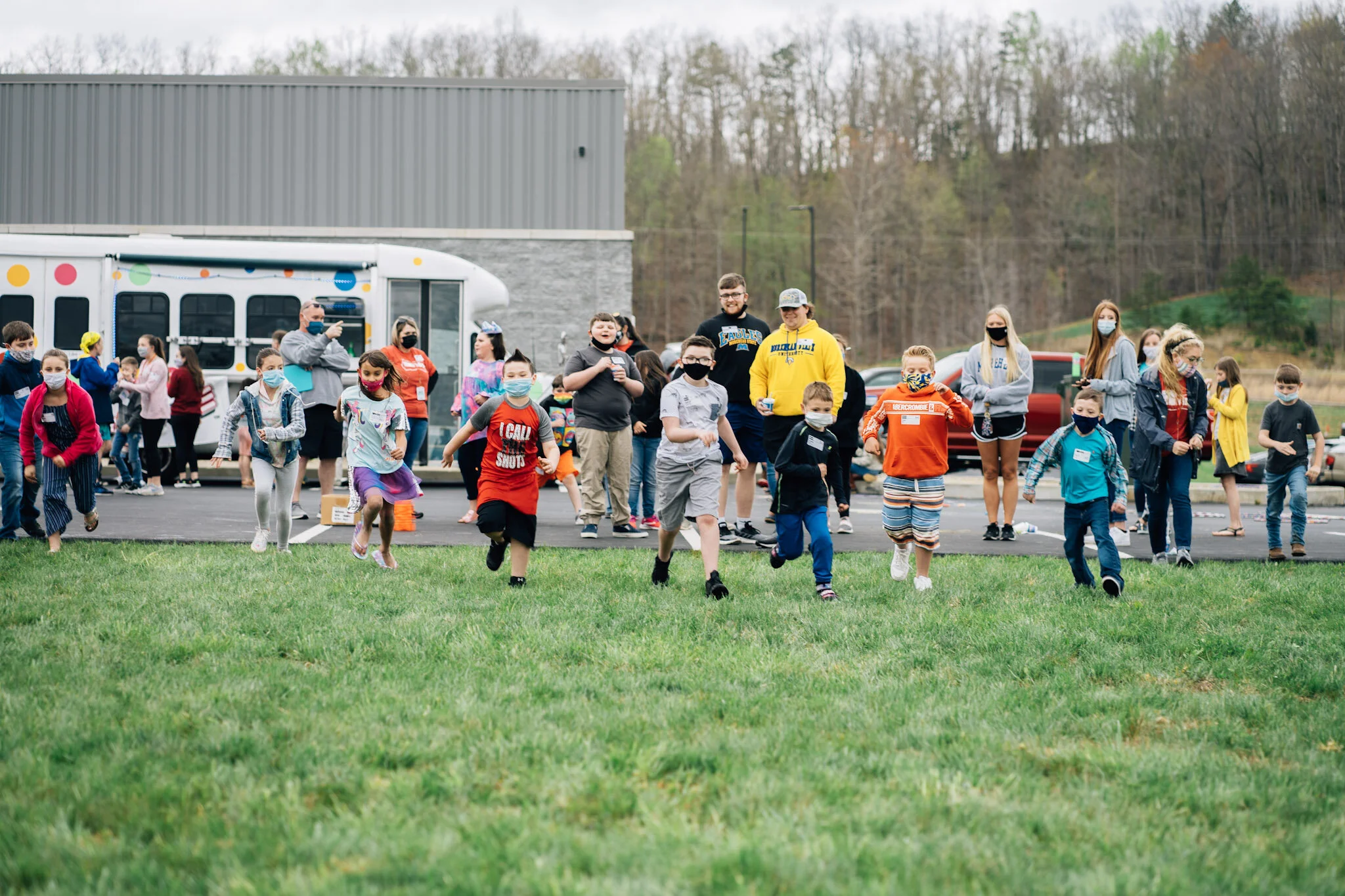 Events — Better Life Church