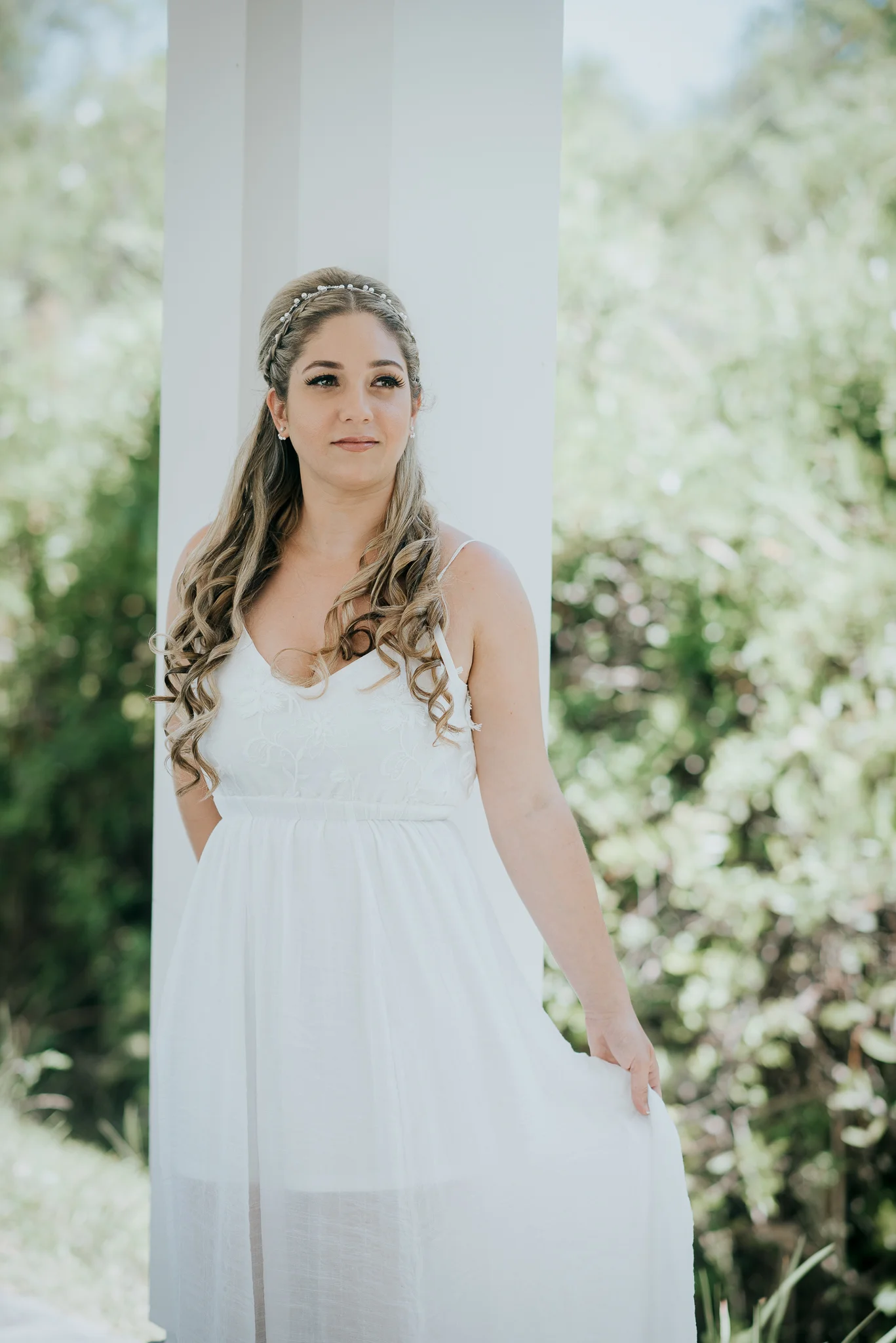 Ashley & Daryl- Cancun, Mexico — Daniela Mileto Photography
