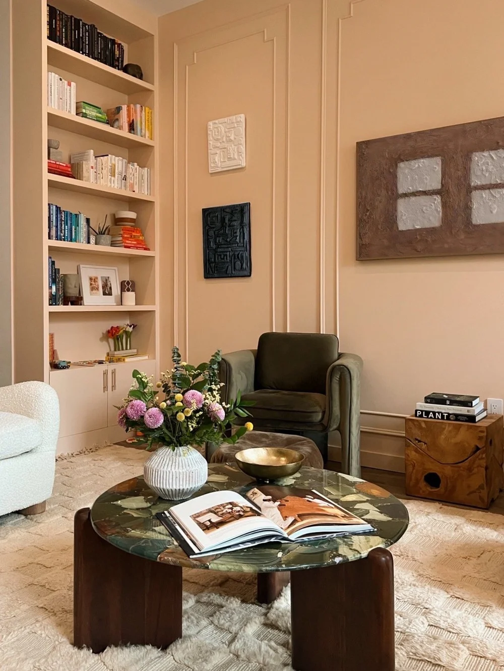 van vorst park — VEYEBS